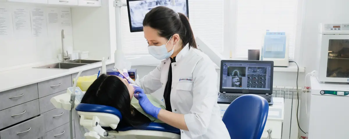 Estimasi Biaya Scaling Gigi Lengkap di Fasilitas Kesehatan | JULO